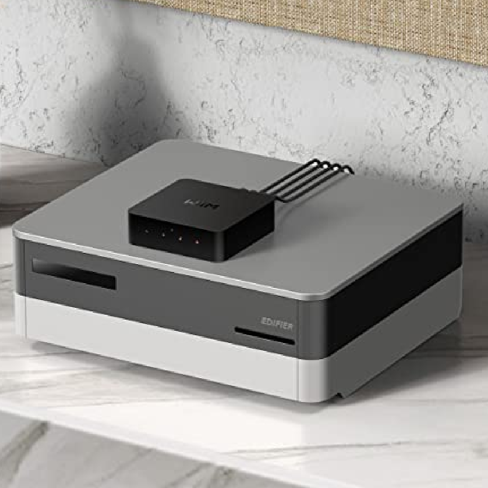 WiiM Pro – WiiM | 無線串流。音樂無界